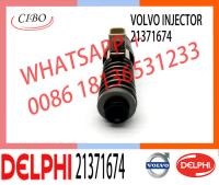 China Diesel common rail Fuel Injector 21371674 BEBE4D24003 21371674 for VOL 21340613 85003265 E3 EUI MD13 for sale