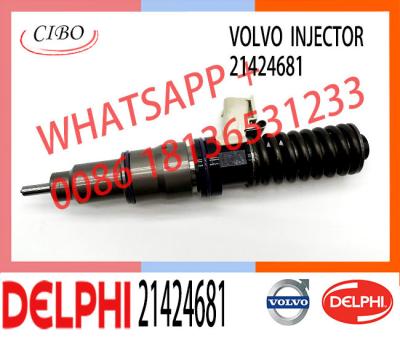 China Factory Price MD13 US07 Engine Diesel Injector 21424681 Unit Pump Injector Electronic Unit BEBE4G08001 For VOL TRUCK for sale