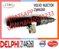 China E3.4 MD11 Diesel Engine Electronic Fuel Injection System Unit Injector BEBE4G07001 21446260 for sale