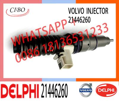 China E3.4 MD11 Diesel Engine Electronic Fuel Injection System Unit Injector BEBE4G07001 21446260 for sale