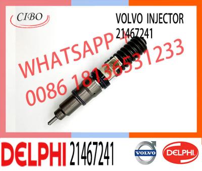 China fuel INJECTOR diesel 21467241 BEBE4G15001 FOR ENGINE MD1 injector diesel for sale