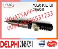 China fuel INJECTOR diesel 21467241 BEBE4G15001 FOR ENGINE MD1 injector diesel for sale