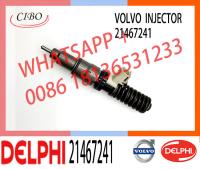 China fuel INJECTOR diesel 21467241 BEBE4G15001 FOR ENGINE MD1 injector diesel for sale