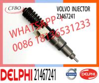 China fuel INJECTOR diesel 21467241 BEBE4G15001 FOR ENGINE MD1 injector diesel for sale