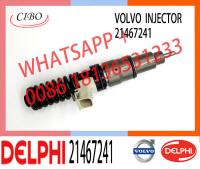 China fuel INJECTOR diesel 21467241 BEBE4G15001 FOR ENGINE MD1 injector diesel for sale