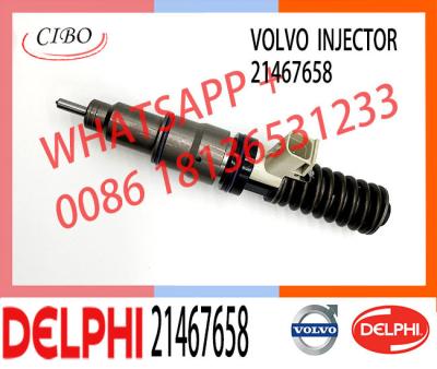China New Diesel Fuel Injector 21457952 21457952 21458369 21467658 for VOL BEBE4G11001 21457952 85003664 85013159 for sale