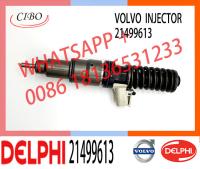 China New Diesel Fuel Injector 21457952 21457952 21458369 21467658 for VOL BEBE4G11001 21457952 85003664 85013159 for sale