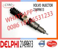 China New Diesel Fuel Injector 21457952 21457952 21458369 21467658 for VOL BEBE4G11001 21457952 85003664 85013159 for sale