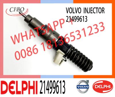 China New Diesel Fuel Injector 21457952 21457952 21458369 21467658 for VOL BEBE4G11001 21457952 85003664 85013159 for sale