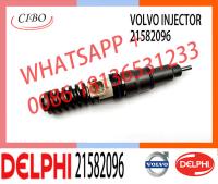 China New Diesel Fuel Injector 20430583 BEBE4C00001 BEBE4C00101 20430583 21582096 For VOL EC360B EC460B Engine for sale