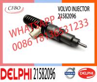 China New Diesel Fuel Injector 20430583 BEBE4C00001 BEBE4C00101 20430583 21582096 For VOL EC360B EC460B Engine for sale