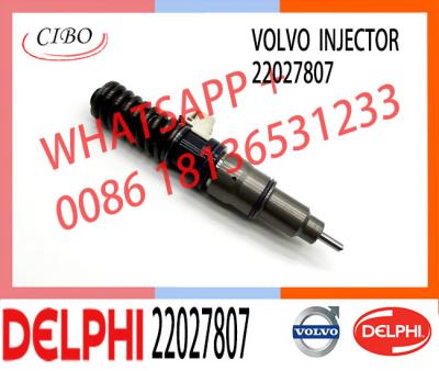 China fuel Injector BEBE4L10001 85013718 85013719 22027807 For VOL MD11 diesel for sale