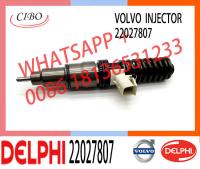 China fuel Injector BEBE4L10001 85013718 85013719 22027807 For VOL MD11 diesel for sale