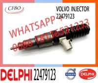 China New Diesel Fuel Injector 22479123 for VOL BEBE4L15001 22479123 85020426 85020427 E3.5 for sale
