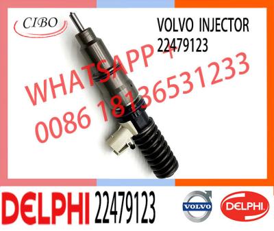 China New Diesel Fuel Injector 22479123 for VOL BEBE4L15001 22479123 85020426 85020427 E3.5 for sale