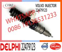 China New Diesel Fuel Injector 22479123 for VOL BEBE4L15001 22479123 85020426 85020427 E3.5 for sale