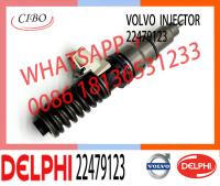 China New Diesel Fuel Injector 22479123 for VOL BEBE4L15001 22479123 85020426 85020427 E3.5 for sale