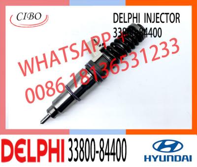 China Diesel Common Rail Injector BEBE4C02101 BEBE4C09101 BEBE4C04001 33800-84400 for V olvo for sale