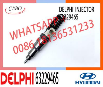 China New Diesel Fuel Injector 33800-82000 BEBE4D19001 63229465 For HYUNDAI 12L 33800-82000 for sale
