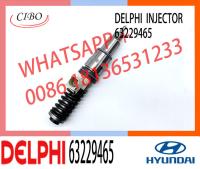 China New Diesel Fuel Injector 33800-82000 BEBE4D19001 63229465 For HYUNDAI 12L 33800-82000 for sale