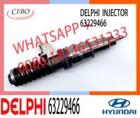 China High Quality Diesel engine parts fuel Injector 63229466 33800-84820 BEBE4D19002 for sale