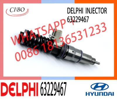 China New Diesel Fuel Injector 63229476 63229475 33800-82700 63229476 33800-84720 63229467 33800-84830 63229473 63229474 for sale