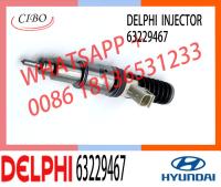 China New Diesel Fuel Injector 63229476 63229475 33800-82700 63229476 33800-84720 63229467 33800-84830 63229473 63229474 for sale