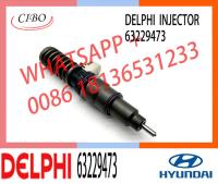 China Diesel Fuel Injection Pump Injector Nozzle 63229473 33800-84700 BEBE4L00001 BEBE4L00002 BEBE4L00102 for sale