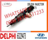 China Diesel Fuel Injection Pump Injector Nozzle 63229473 33800-84700 BEBE4L00001 BEBE4L00002 BEBE4L00102 for sale
