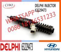 China Diesel Fuel Injection Pump Injector Nozzle 63229473 33800-84700 BEBE4L00001 BEBE4L00002 BEBE4L00102 for sale
