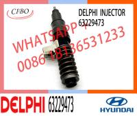 China Diesel Fuel Injection Pump Injector Nozzle 63229473 33800-84700 BEBE4L00001 BEBE4L00002 BEBE4L00102 for sale