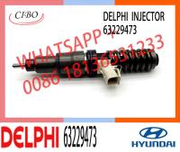 China Diesel Fuel Injection Pump Injector Nozzle 63229473 33800-84700 BEBE4L00001 BEBE4L00002 BEBE4L00102 for sale