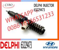 China Diesel Fuel Injection Pump Injector Nozzle 63229473 33800-84700 BEBE4L00001 BEBE4L00002 BEBE4L00102 for sale