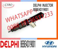 China Diesel Fuel Common Rail Injector 63229465 BEBE4D19001 For E3.18 E3.0 E3.1 New Technology for sale