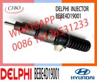 China Diesel Fuel Common Rail Injector 63229465 BEBE4D19001 For E3.18 E3.0 E3.1 New Technology for sale