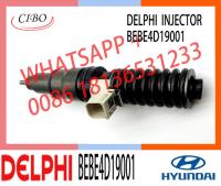 China Diesel Fuel Common Rail Injector 63229465 BEBE4D19001 For E3.18 E3.0 E3.1 New Technology for sale
