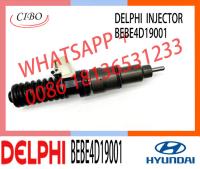 China Diesel Fuel Common Rail Injector 63229465 BEBE4D19001 For E3.18 E3.0 E3.1 New Technology for sale