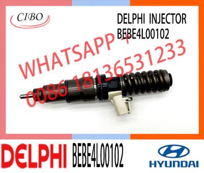 China High Quality Diesel engine parts Common Rail Injector 6322947 33800-84700 BEBE4L00001 BEBE4L00002 BEBE4L00102 for sale