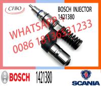 China Diesel Fuel Injection Pump/unit injector system Nozzle 1784376 1421380 1440577 for SCANIA for sale