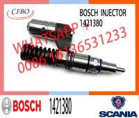 China Diesel Fuel Injection Pump/unit injector system Nozzle 1784376 1421380 1440577 for SCANIA for sale