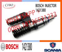 China Diesel Fuel Injection Pump/unit injector system Nozzle 1784376 1421380 1440577 for SCANIA for sale
