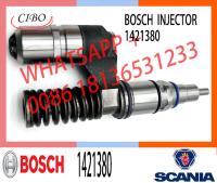 China Diesel Fuel Injection Pump/unit injector system Nozzle 1784376 1421380 1440577 for SCANIA for sale