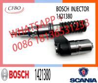 China Diesel Fuel Injection Pump/unit injector system Nozzle 1784376 1421380 1440577 for SCANIA for sale