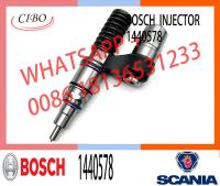 China Diesel Fuel Injection Pump/unit injector system Nozzle 1440578 14558621497387 1529752 for SCANIA for sale