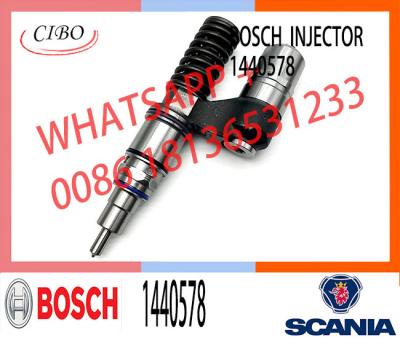 China Diesel Fuel Injection Pump/unit injector system Nozzle 1440578 14558621497387 1529752 for SCANIA for sale