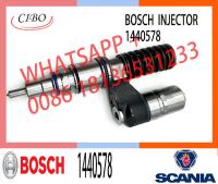China Diesel Fuel Injection Pump/unit injector system Nozzle 1440578 14558621497387 1529752 for SCANIA for sale
