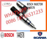 China Diesel Fuel Injection Pump/unit injector system Nozzle 1440578 14558621497387 1529752 for SCANIA for sale