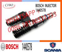 China Diesel Fuel Injection Pump/unit injector system Nozzle 1440578 14558621497387 1529752 for SCANIA for sale
