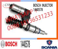 China Diesel Fuel Injection Pump/unit injector system Nozzle 1440578 14558621497387 1529752 for SCANIA for sale