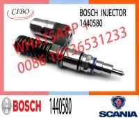 China Neutral Diesel Fuel Unit Injector 0414701080 0414701081 For SCANIA 124 DC12.01 EURO 3 11.7D 1440580 for sale